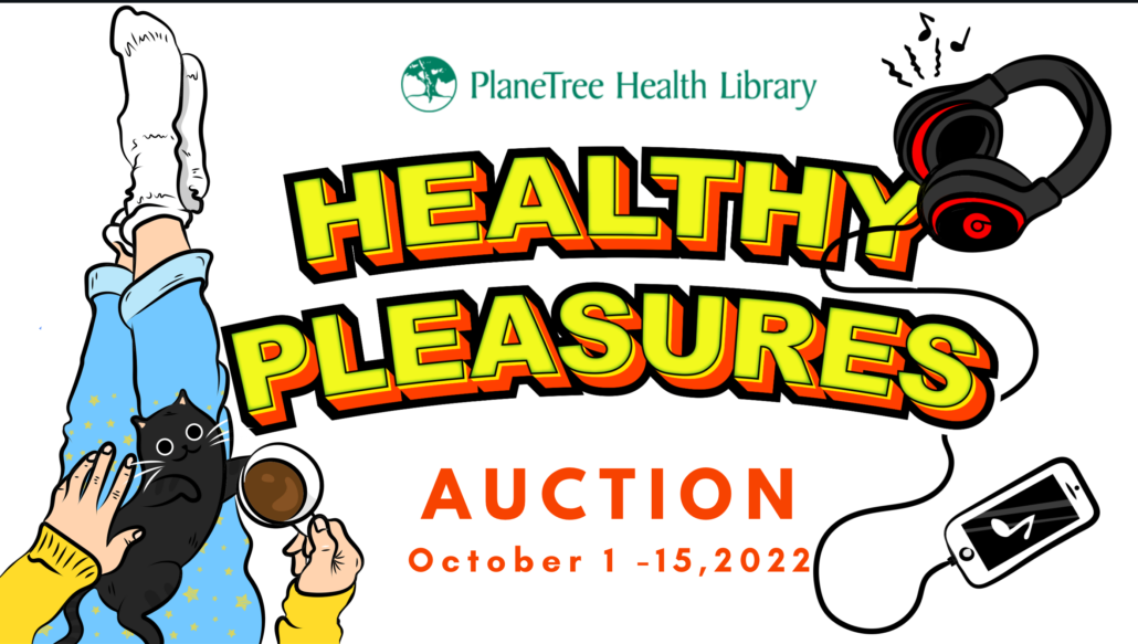 Healthy Pleasures – PlaneTree Health Library
